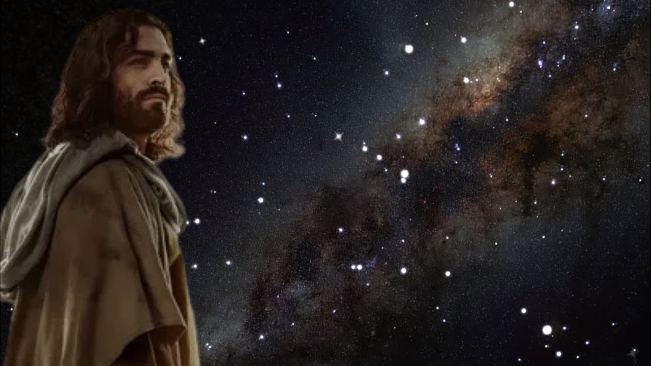 Jesus Removes Fear From Your Mind While You Sleep | Eliminate Fear in ...