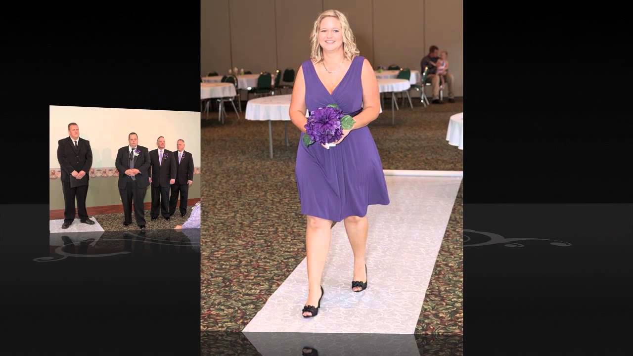 Kristi & Bryan Frazier - July 6, 2013 - YouTube