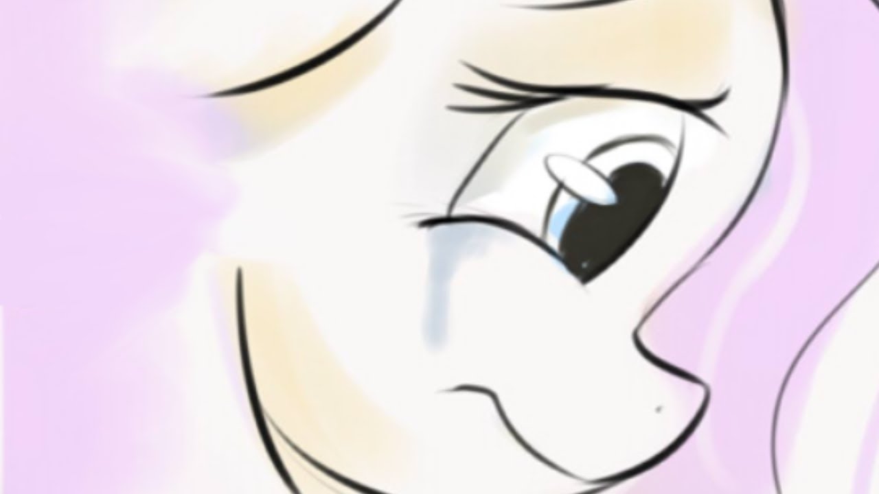 MLP - You're Not Alone (Comic Dub) [Sad/Uplifting] - YouTube