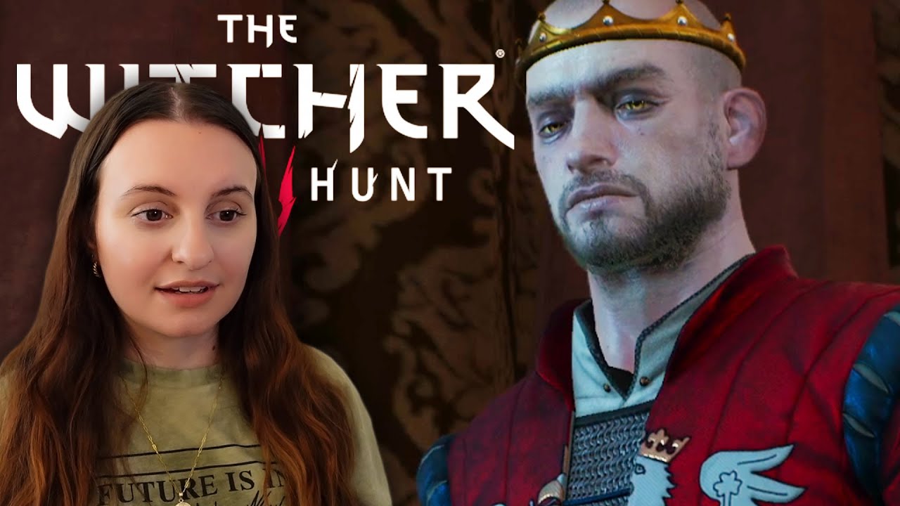 Finding Philippa | The Witcher 3: Wild Hunt (First Playthrough) | Part ...