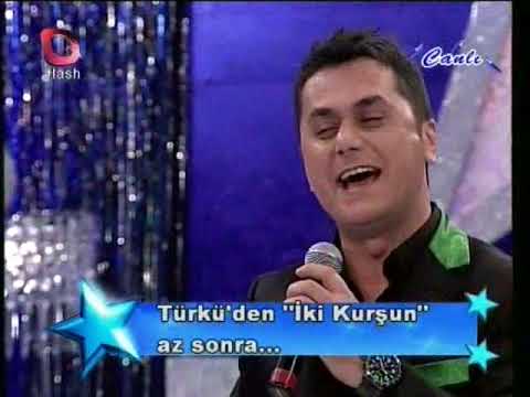 Hasan Yılmaz Flash TV'de Seslendirdiği Müthiş Şarkı (2009)