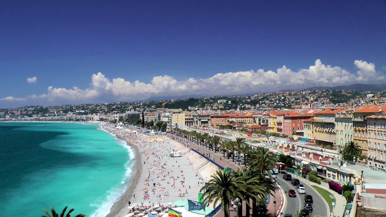 One Nice Day In Nice France French Riviera Cote D Azur extended Version HD videoturysta one-nice-day-in-nice-france-french-riviera-cote-d-azur-extended-version-hd-videoturysta