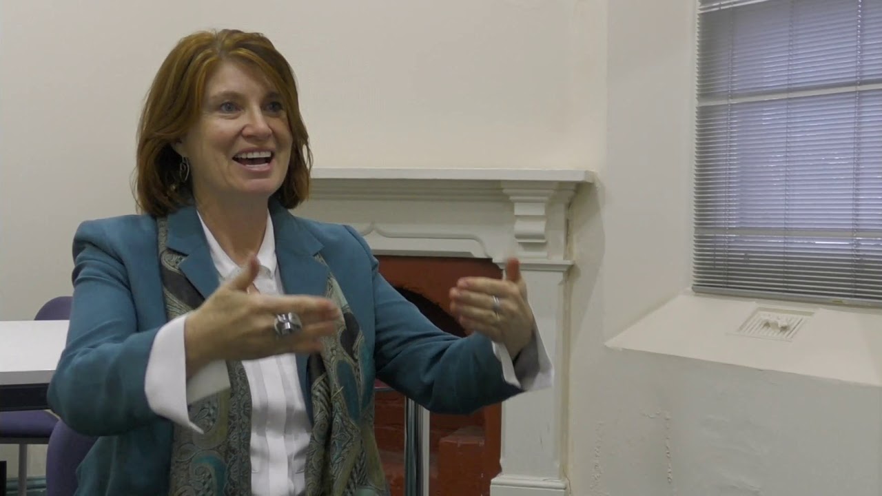 Vanessa Daughtry - Skills for Resilience 2019 - YouTube