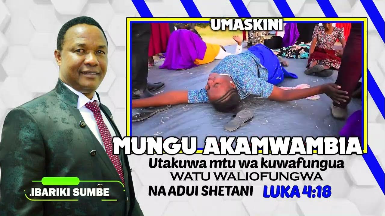 MKUTANO WA INJILI KING'ORI ARUSHA - YouTube