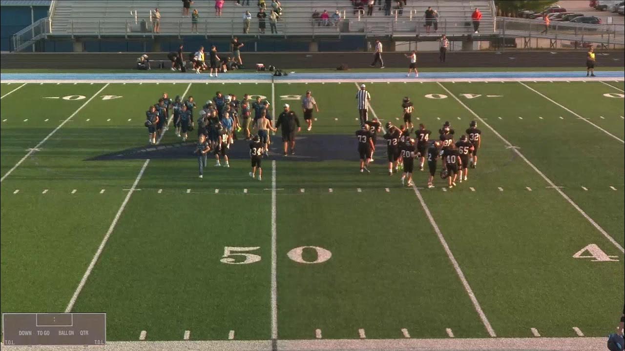 Panorama High School vs Madrid HighPanorama High School vs Madrid High ...