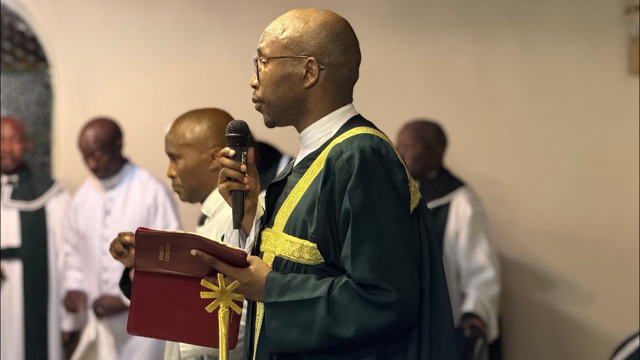 BCCZ 31December 2024 Crossover - YouTube