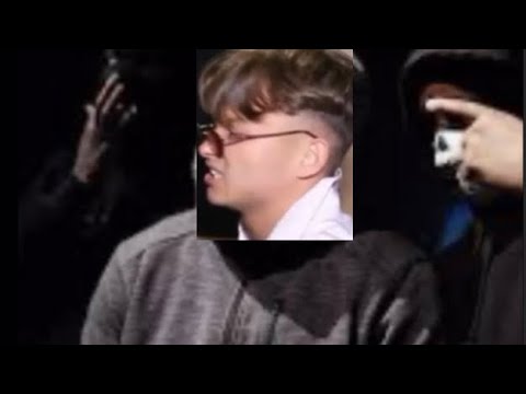 (Johnny Carey) Swing It by Nigel Watson - YouTube