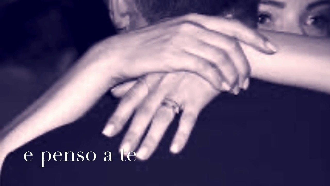 E penso a te - YouTube
