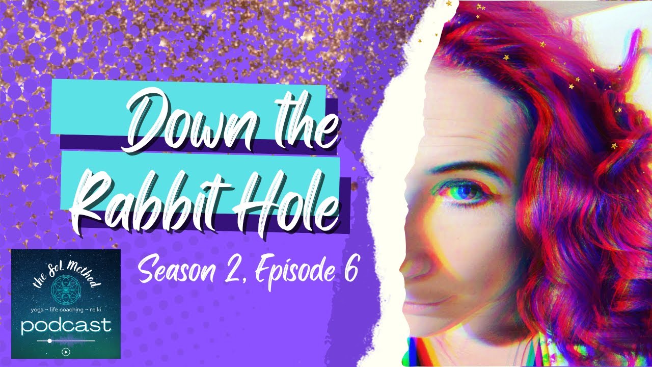 Down the Rabbit Hole - YouTube