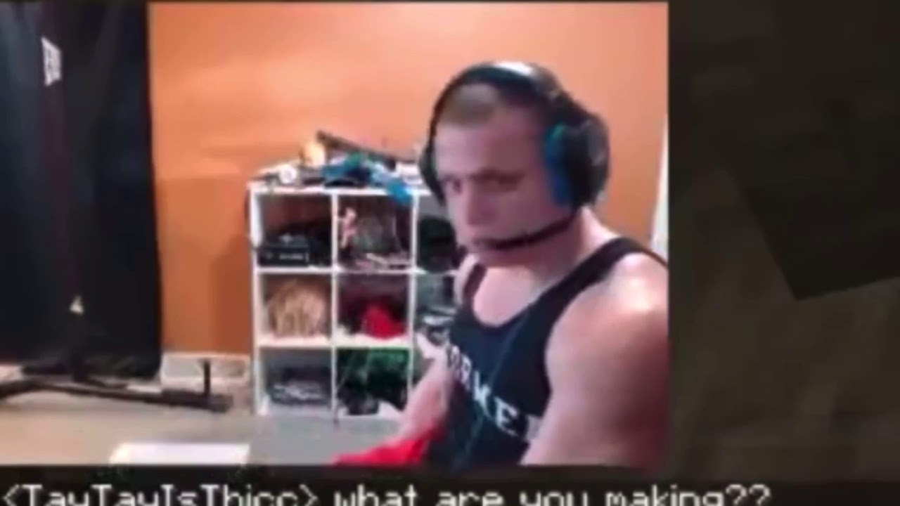 Major Tyler1 outbreaks - YouTube