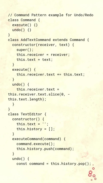 NW1436 javascript design patterns 2 - YouTube