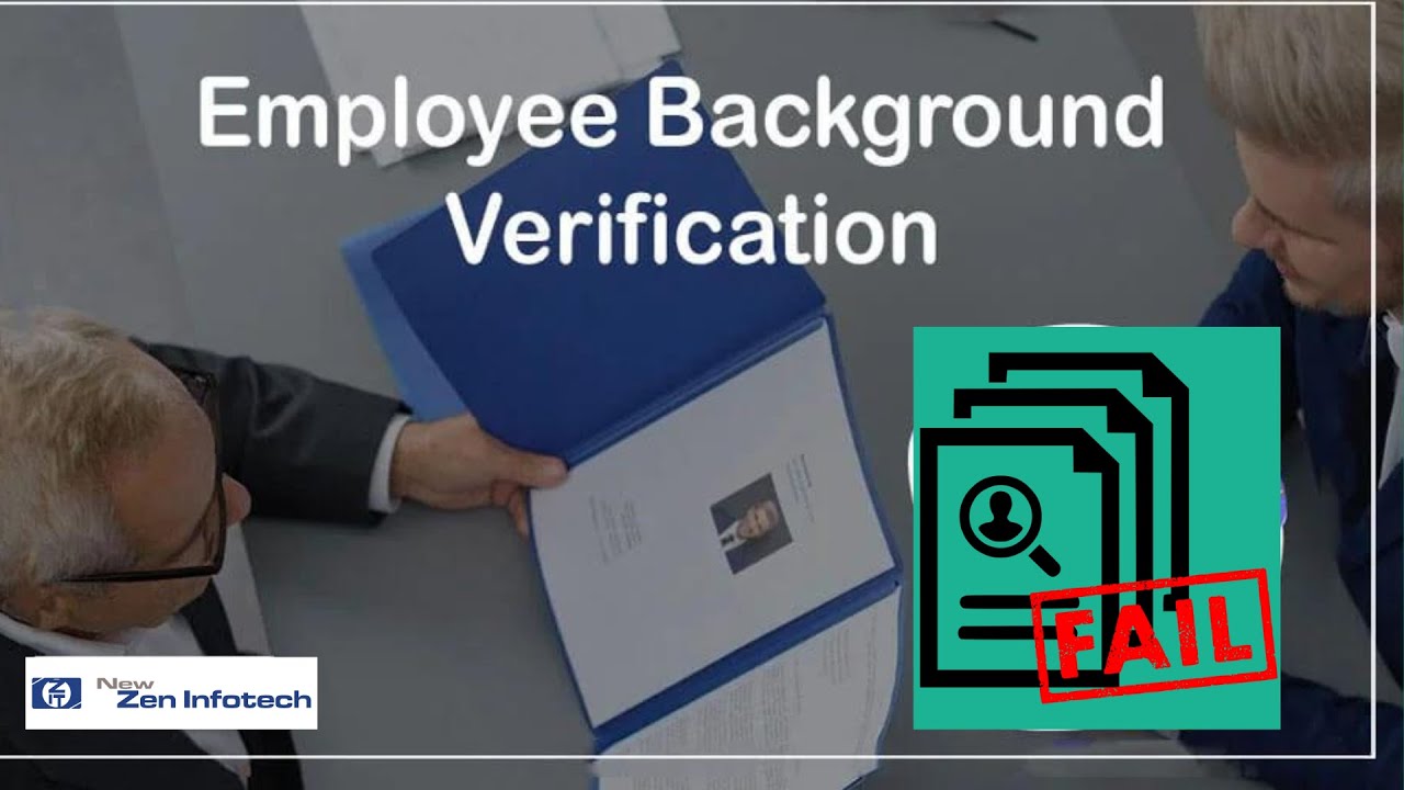 How Background Verification Is Done In IT Company Background Verification Explained In how-background-verification-is-done-in-it-company-background-verification-explained-in