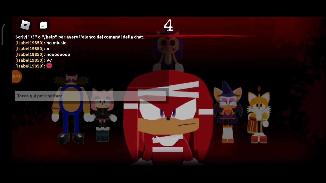 we call Sonic fat pig🐷|Sonic.exe the disaster [1.1] - YouTube