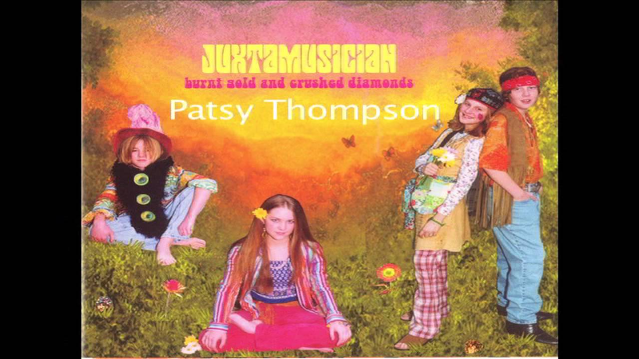 Patsy Thompson - YouTube