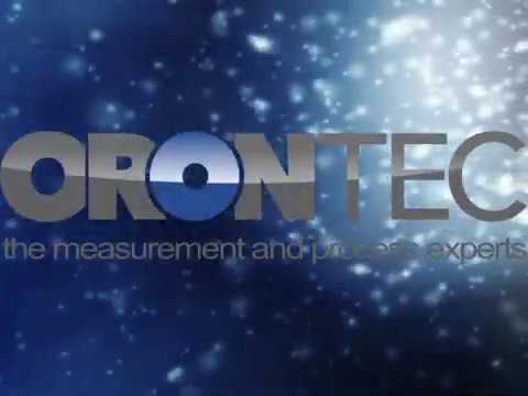 ORONTEC Wertstromdesign - YouTube