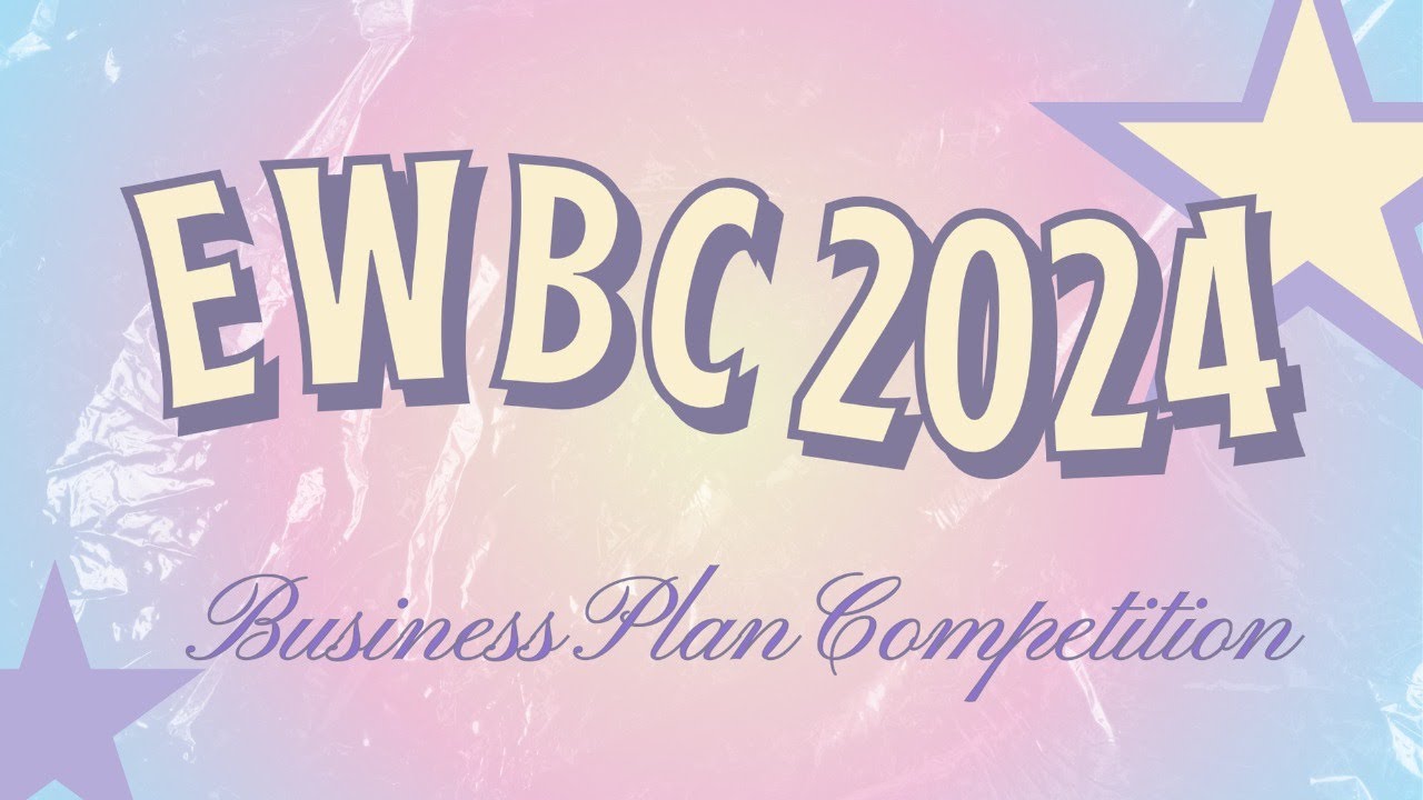 FINAL EWBC 2024 - YouTube