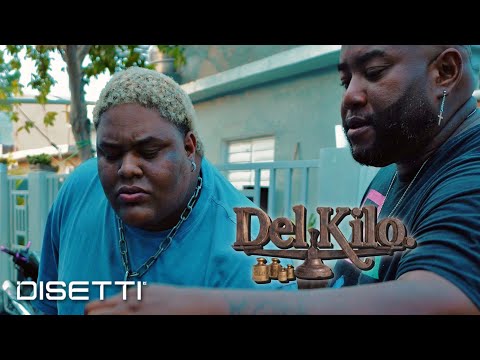 BIGOBLIN, K12 - Del Kilo (Video Oficial)