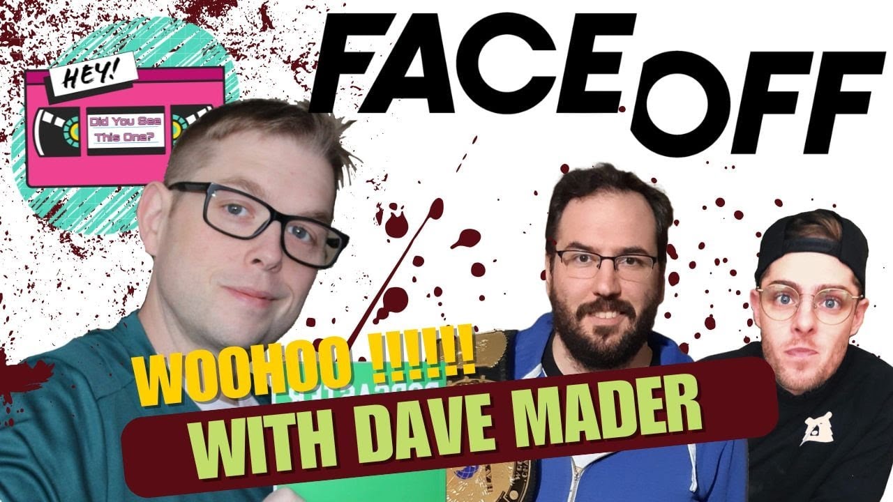 The Unhinged Masterpiece Nobody Expected | Face/Off Analysis - YouTube