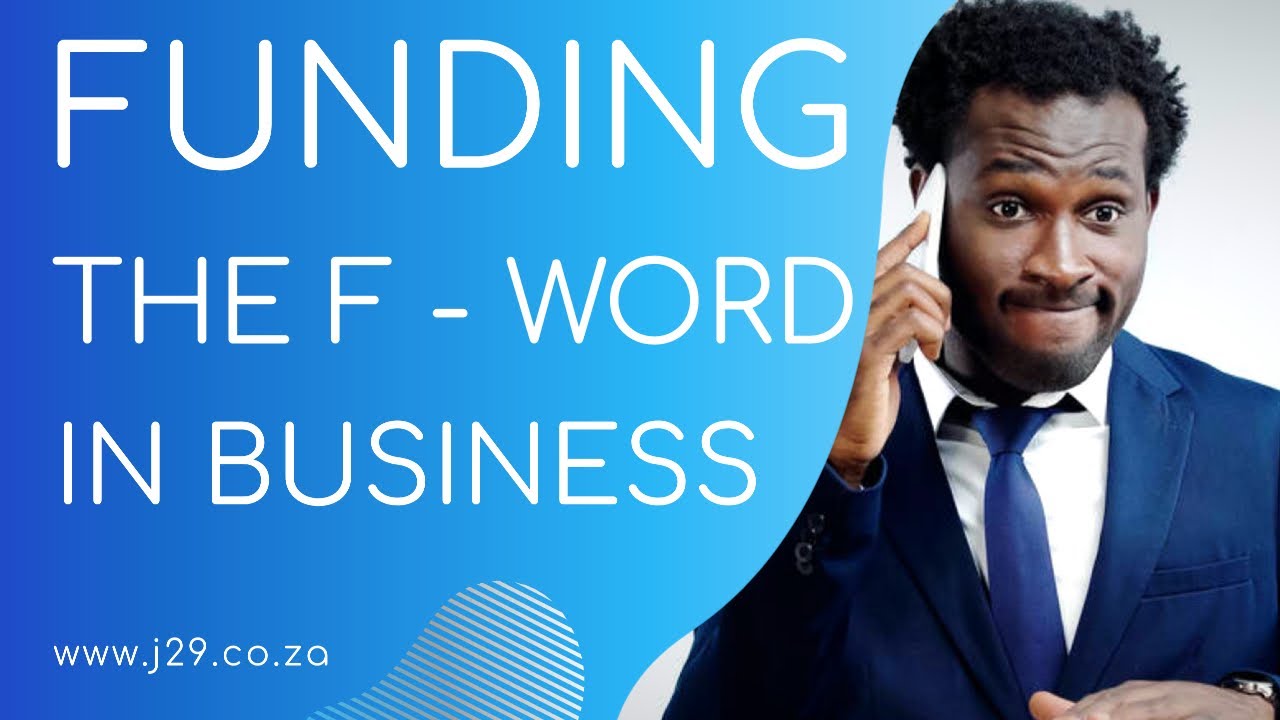 STARTUP FUNDING Explained Funding The F Word For Business Owners startup-funding-explained-funding-the-f-word-for-business-owners