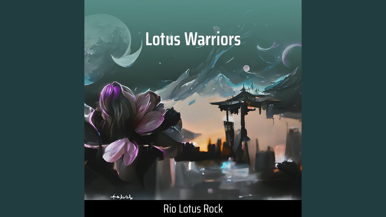Lotus Warriors - YouTube