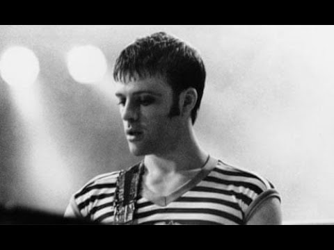 The Disappearance of Richey Edwards : Part I - YouTube