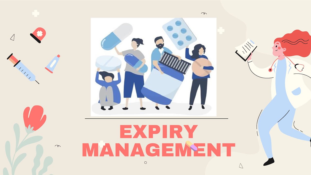Expiry Management Part I - YouTube