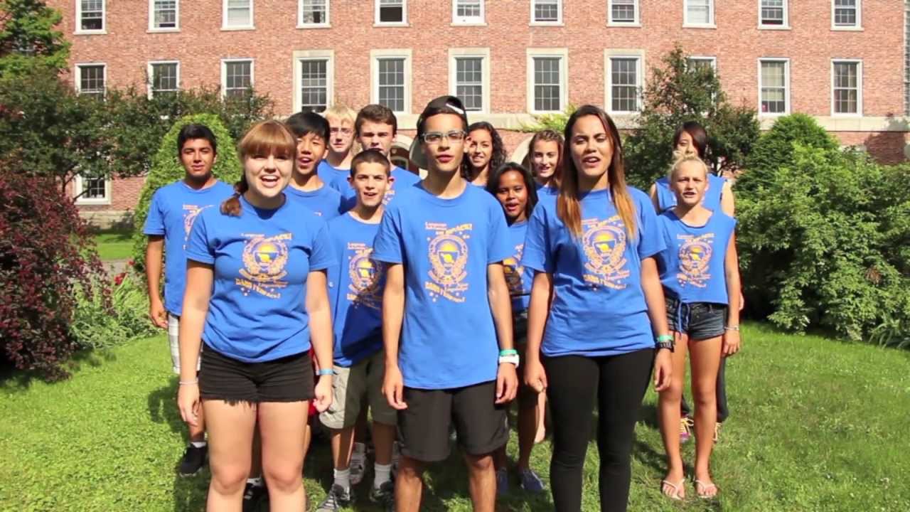 Stanstead College (Stansted, Quebec, Canada) - apply for a camp, prices ...