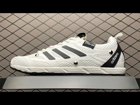 SONG FOR THE MUTE x Adidas Adizero PR SFTM-006 