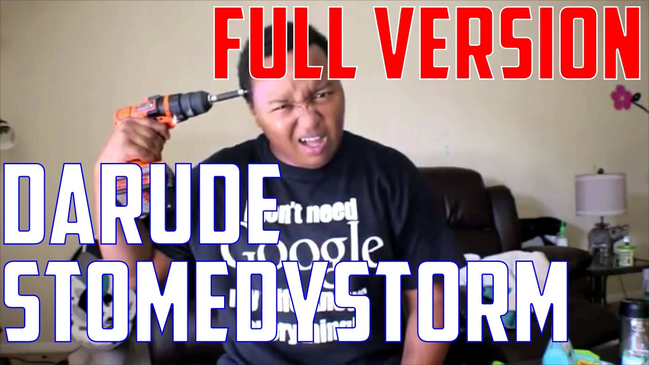 STOMEDY LAUGH FULL REMIX (SANDSTORM) - YouTube