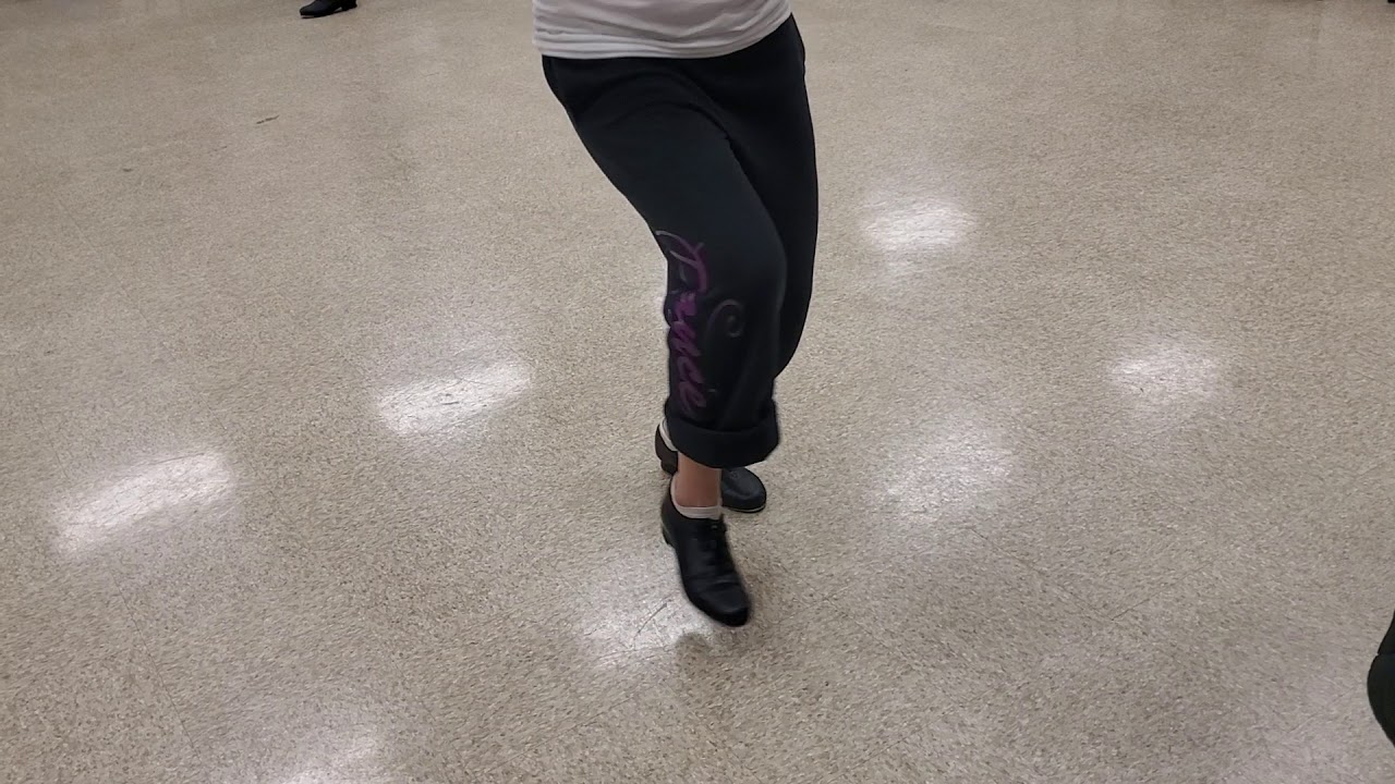 Single Time Step - YouTube