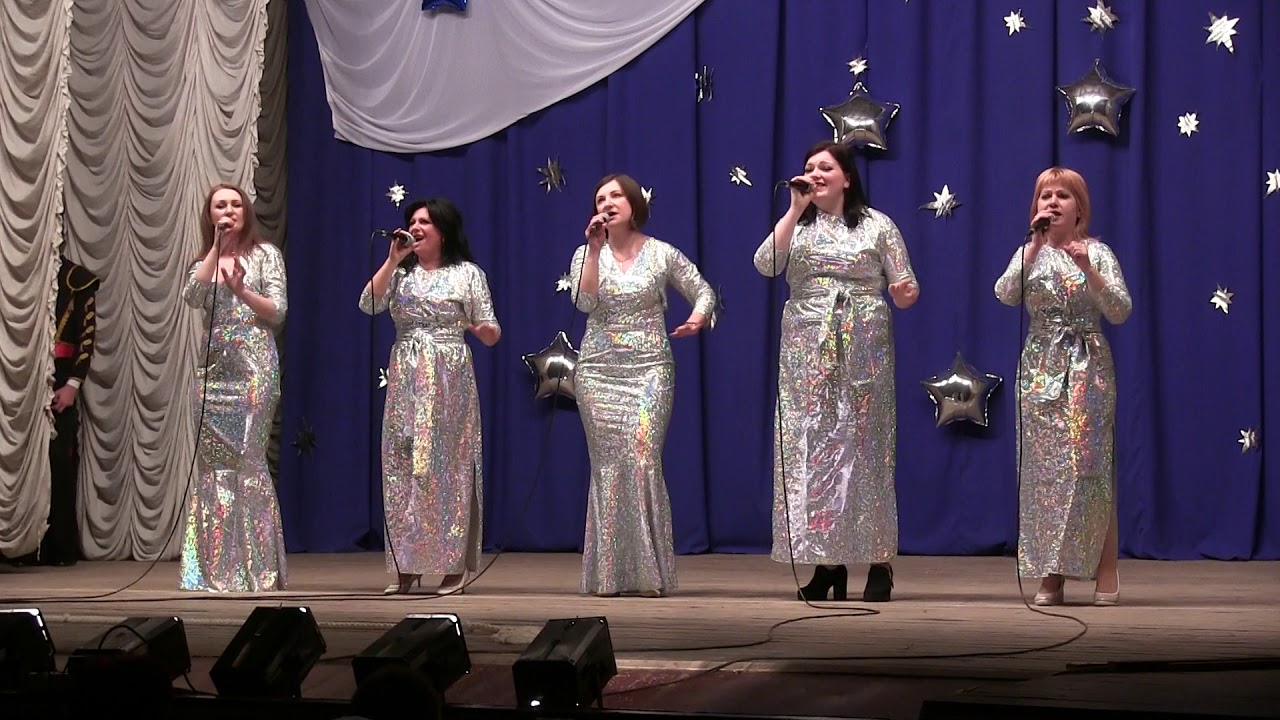 Garmoniya - Сила та Жальменіна ( с. Миронівка, 2020) - YouTube