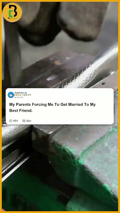 My Parents Forcing Me To Get Married To My Best Friend 🥺💔 Reddit Stories #reddit - YouTube