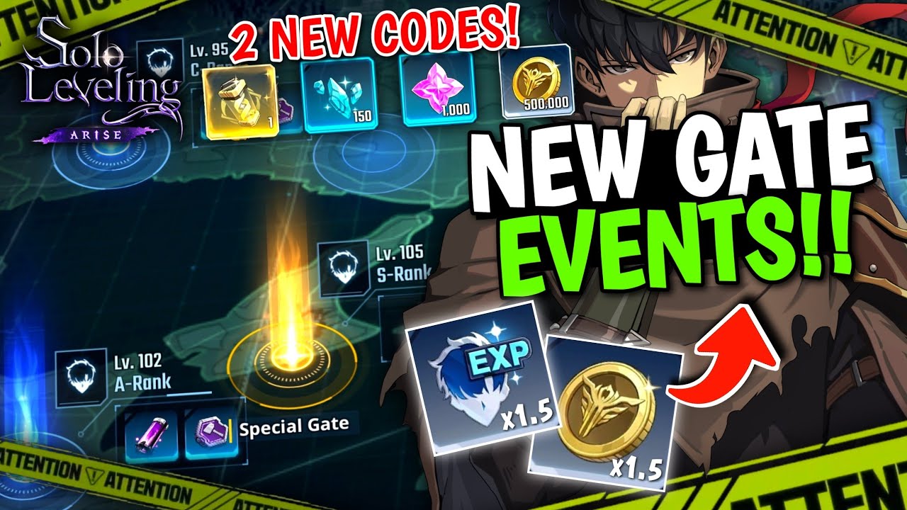 2 NEW CODES! NEW GATE EVENT! DO THIS TO GET FREE 10 MILLION+ FREE GOLD ...