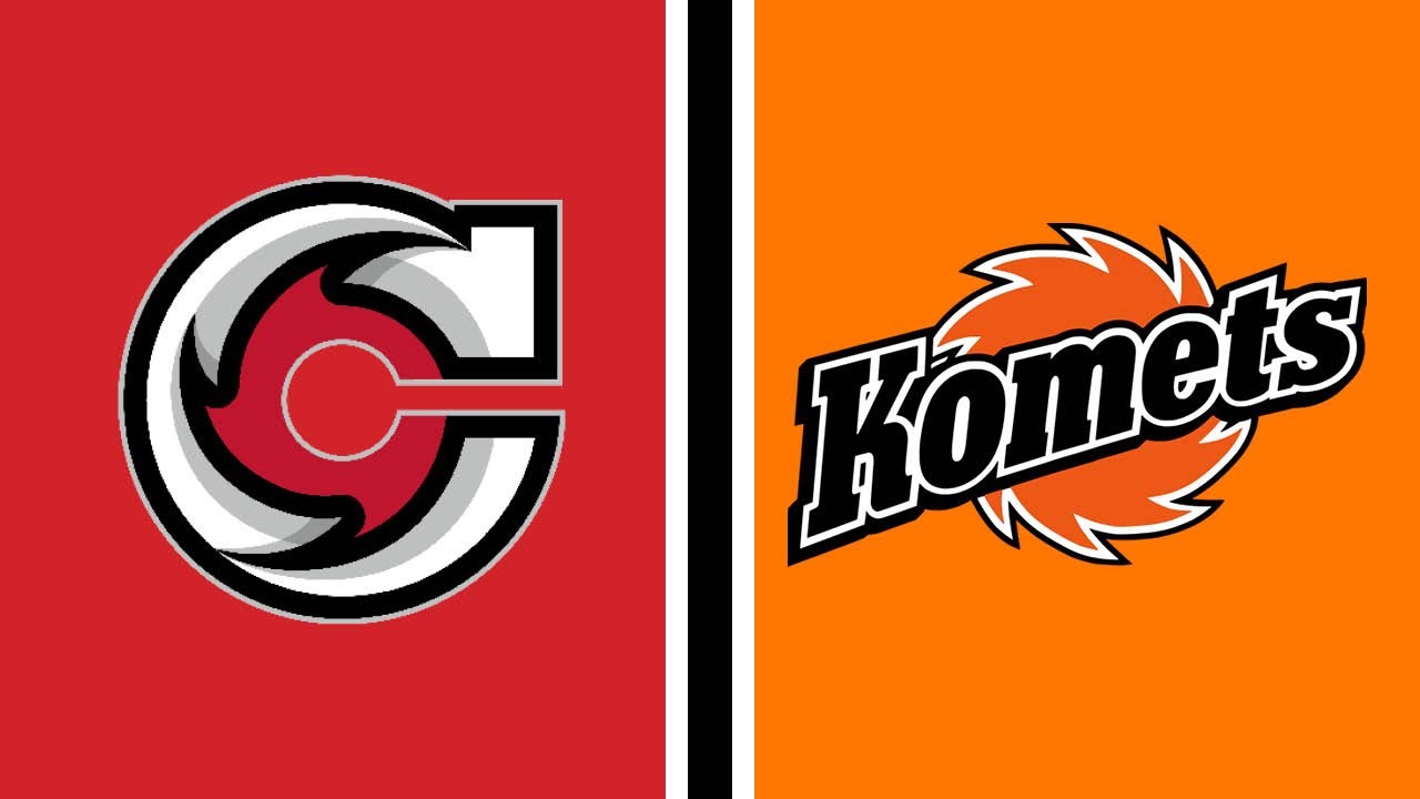 HIGHLIGHTS: Cincinnati Cyclones at Fort Wayne Komets | Feb. 14 , 2025 ...