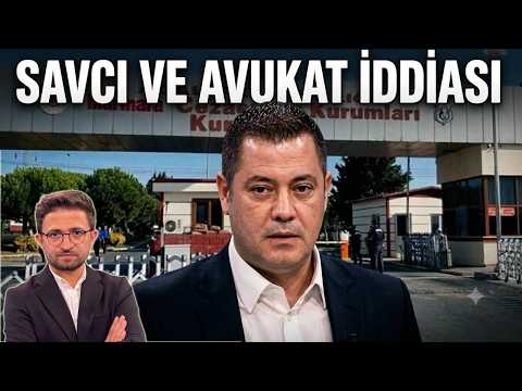 İBB davası: Murat Ongun Savunmasında Ne Söyledi?