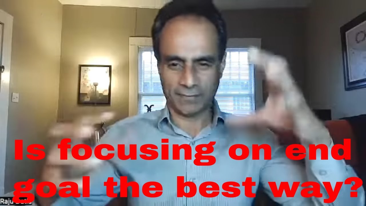 Unlocking The Secret To Achieving Your Goals: My Personal Lesson ...