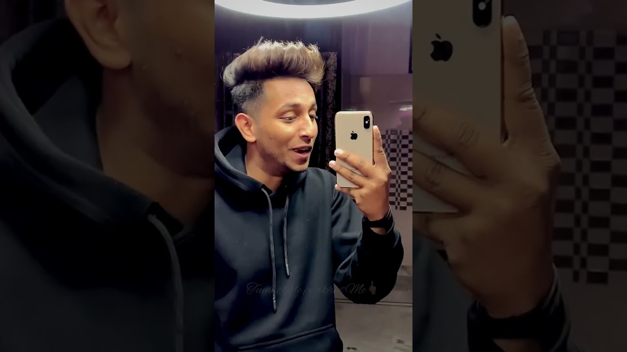 I am #Samy || @iamsamy - YouTube