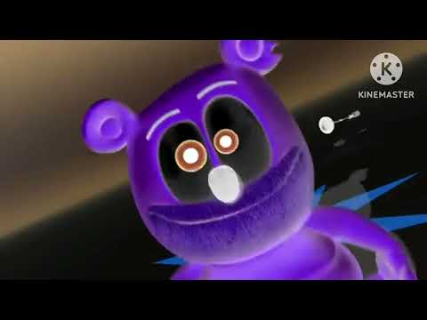 Gummy Bear Song Arabic in G Major (Fixed)