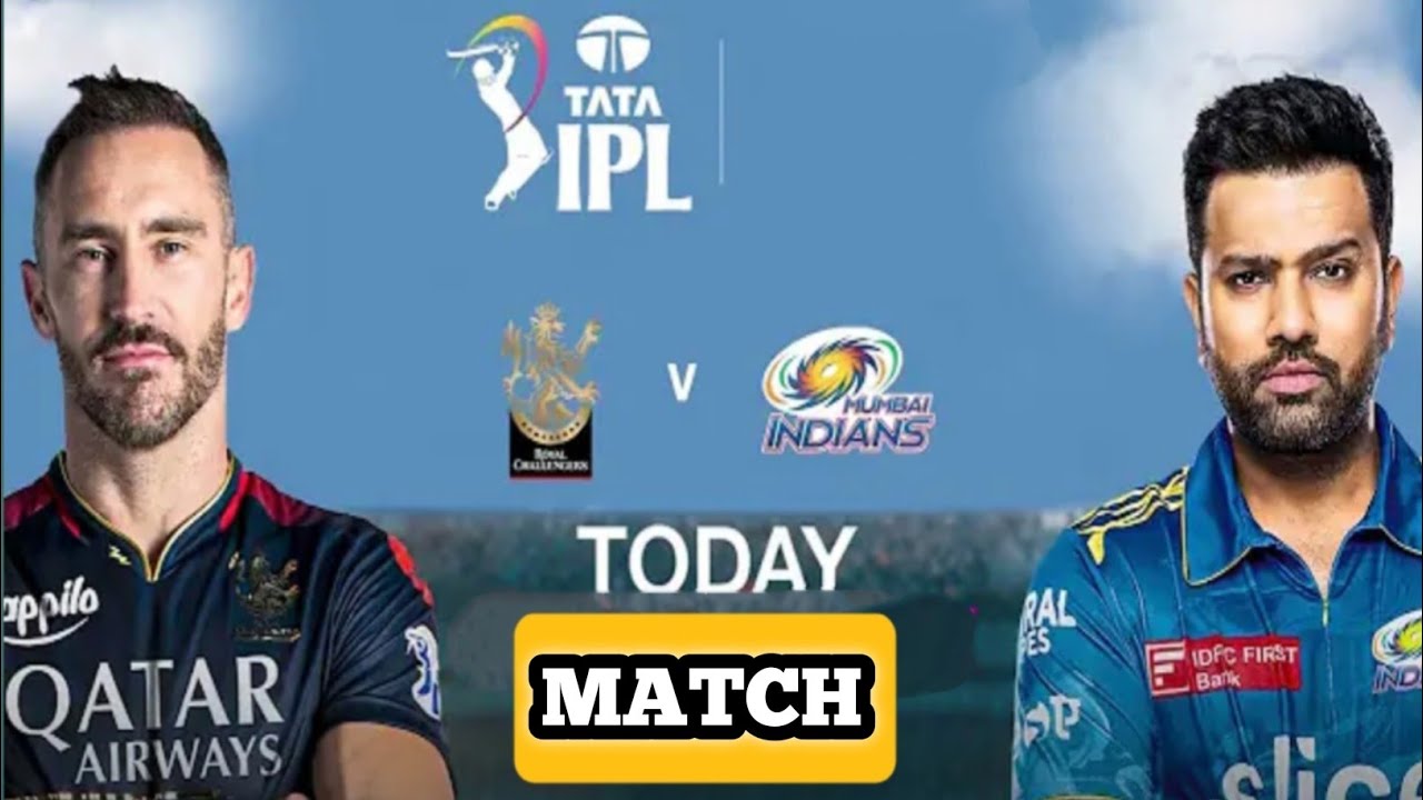 TODAY IPL MATCH HIGHLIGHTS | Real Cricket 22 Gameplay | India Vs ...