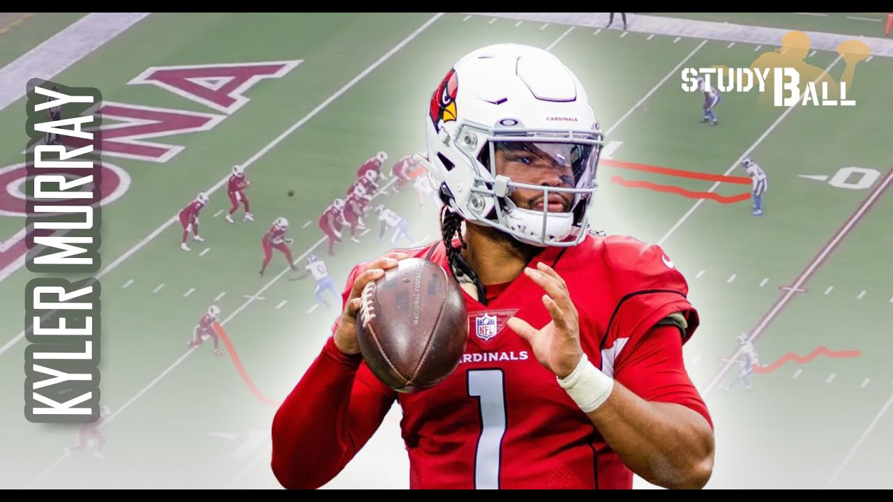 Kyler Comes Up Big For Cardinals | NFL Week 2 Review | Kurt Warner Game ...