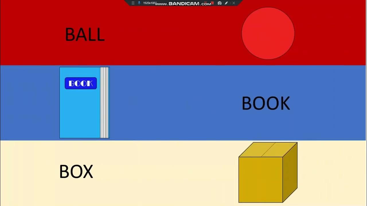 Battle of the Insane Objects - (First Intro) (Alpha Pilot Episode Release) - YouTube