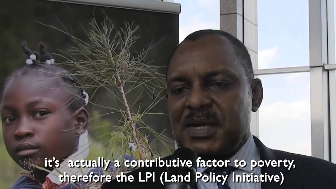 Interview with Patrick Mayombe Mumbyoke - YouTube
