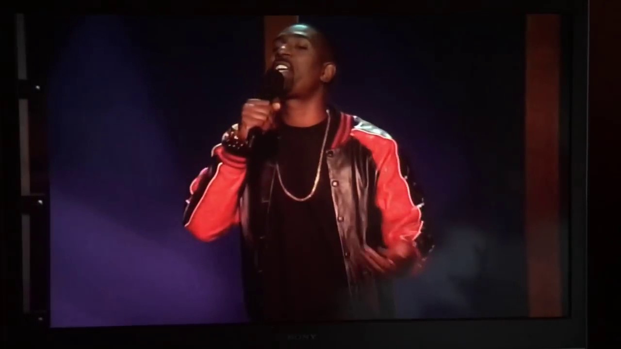 Kevin Tate Trust Issues 1 - YouTube