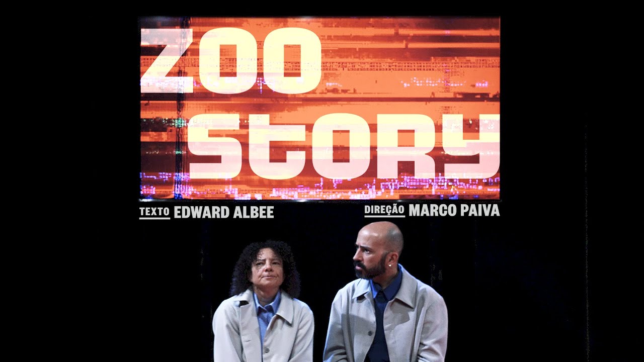Zoo Story - YouTube