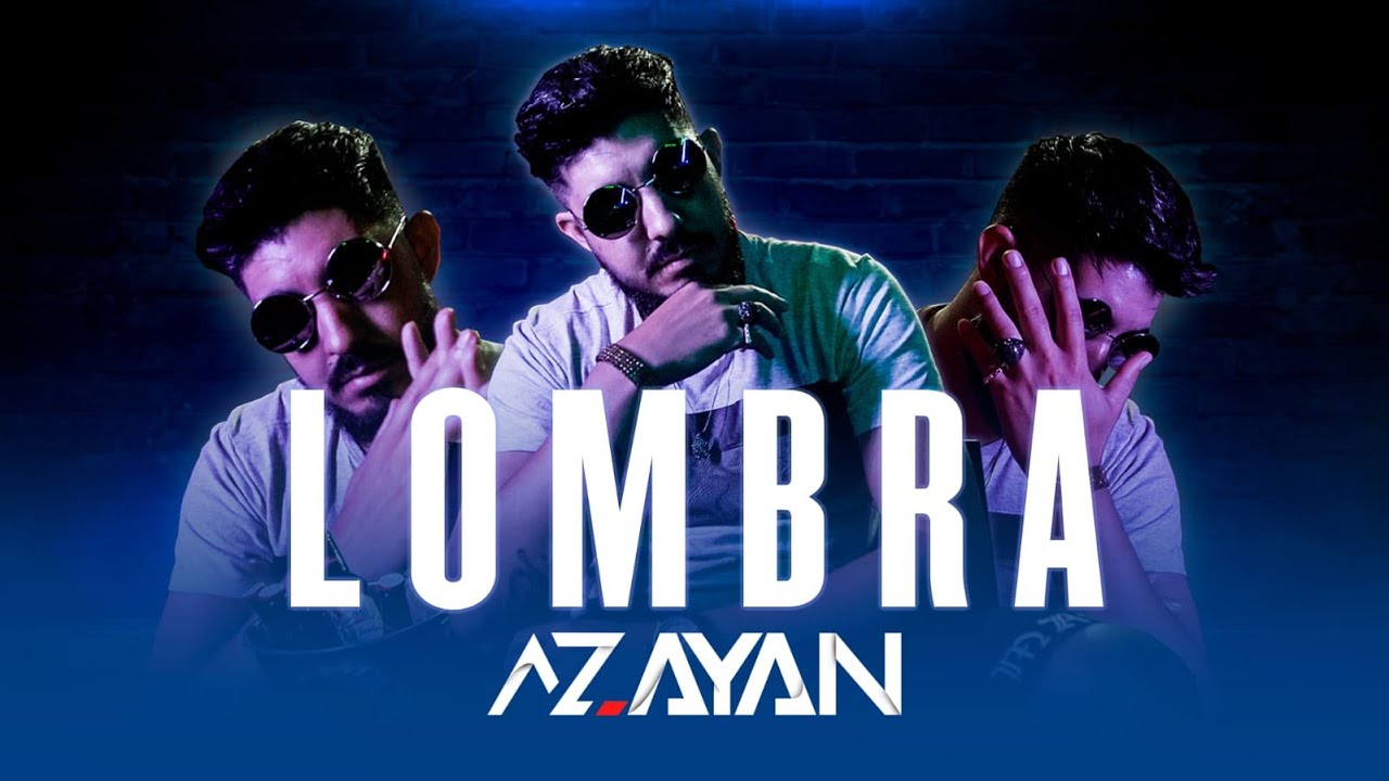 Azayan - Lombra - YouTube