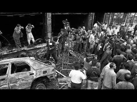 Uğur Dündar ile Arena Programı - Sivas Madımak Katliamı