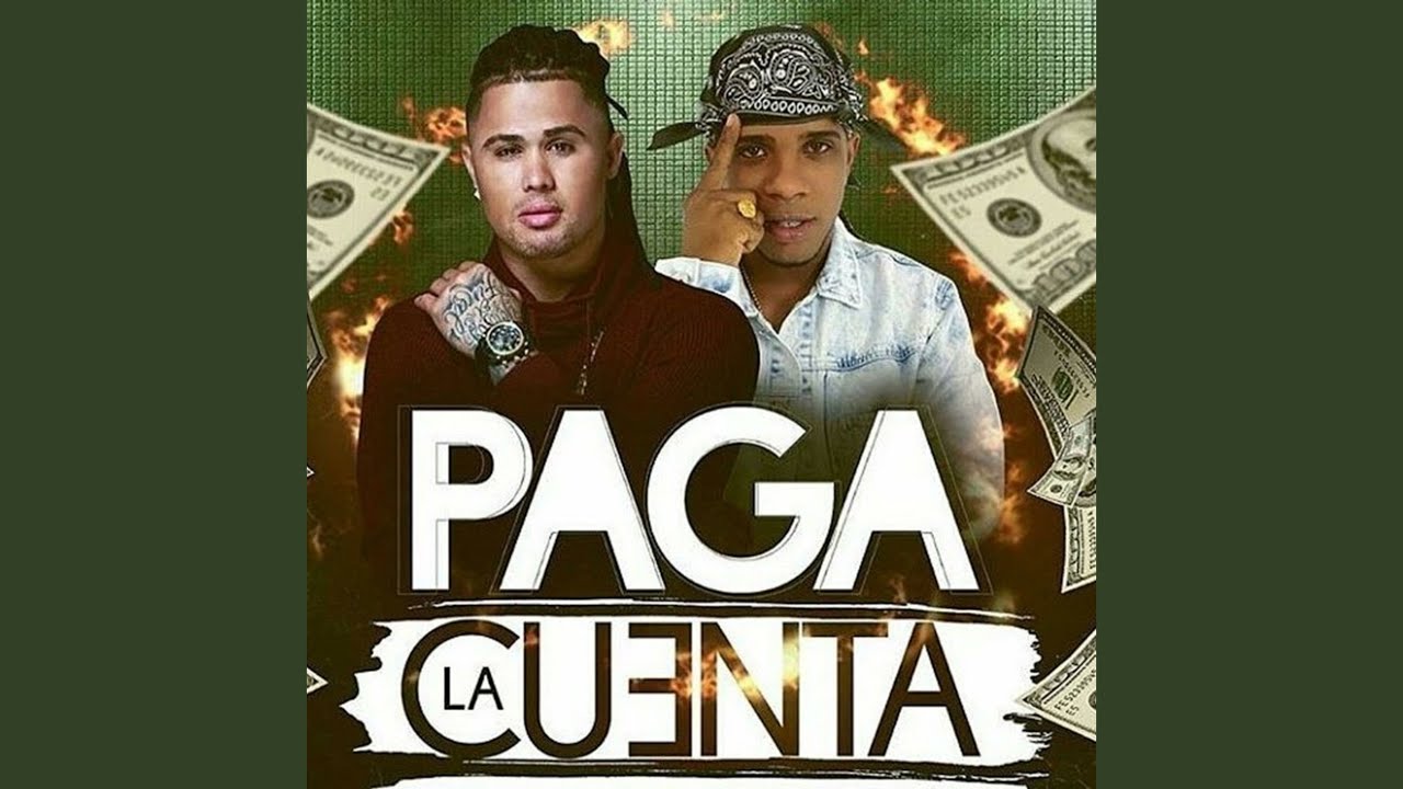 Paga la Cuenta - YouTube