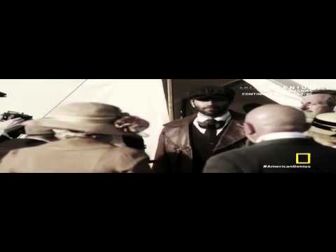 NAT GEO documentary 2015 Wright Brothers vs Curtiss American Genius ...