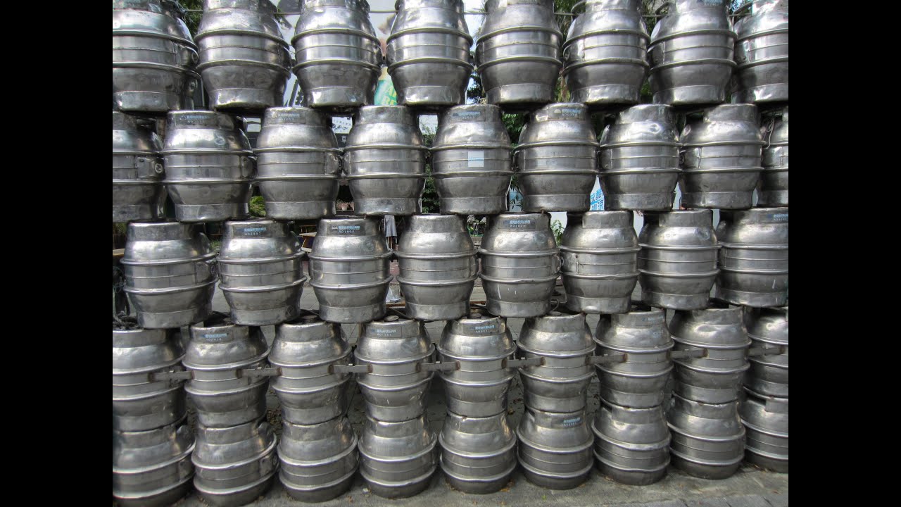 Taiwan Draft Beer Only 18 Days - Taipei Brewery (Taiwan) - YouTube