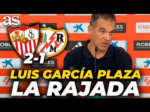 El DARDO de Luis García Plaza a \